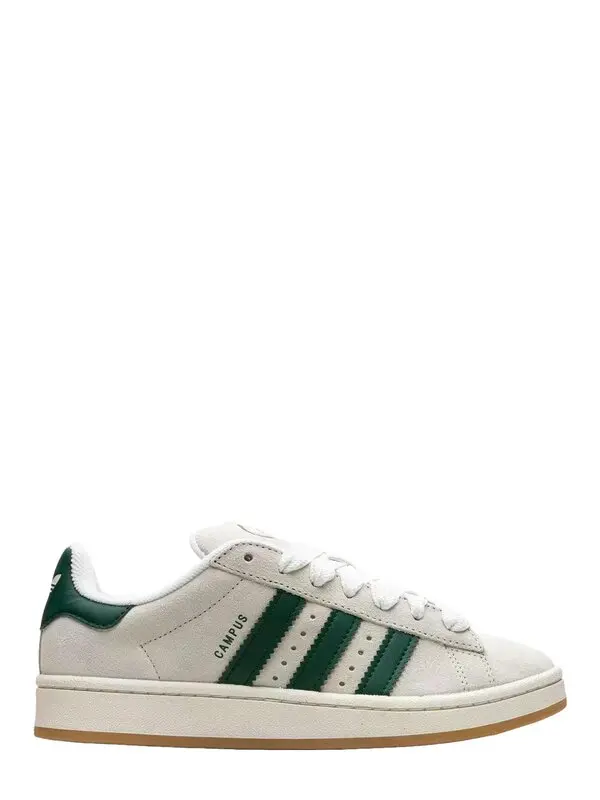 Adidas Campus 00s Sneakers - White