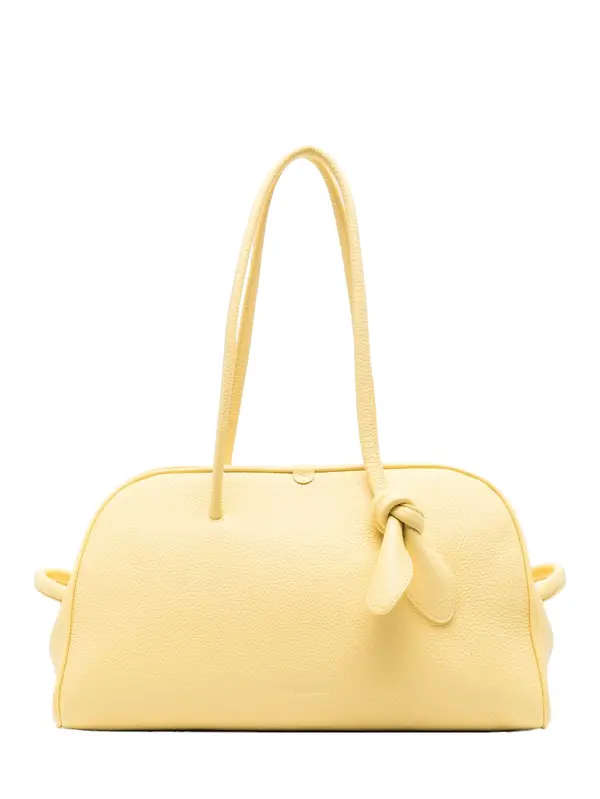 Jacquemus Le Turismo Shoulder Bag - Yellow