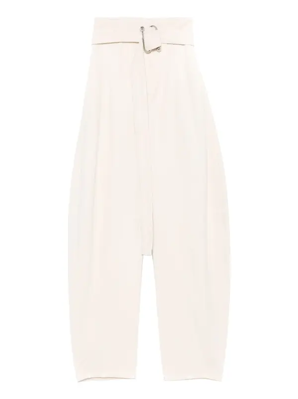 Sportmax Glauco Jeans - Neutrals