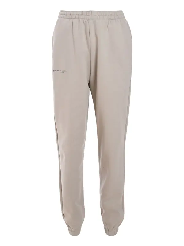 PANGAIA 365 Track Pants - Neutrals