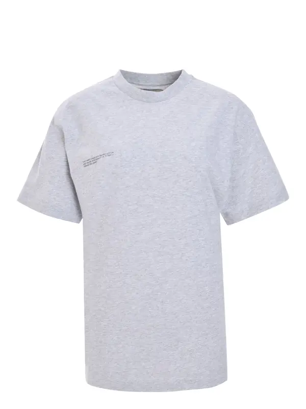 PANGAIA 365 T-shirt - Grey