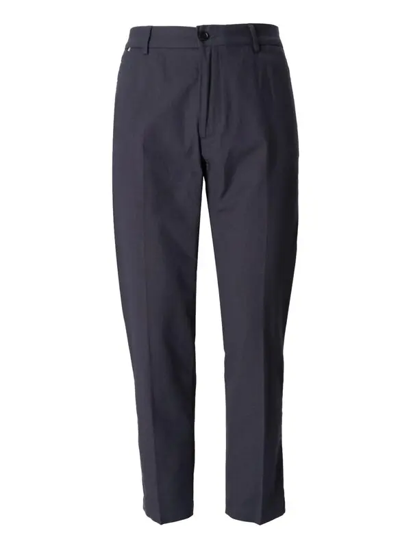 BOSS H-kane Trousers - Grey