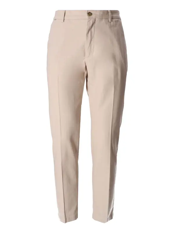 BOSS H-kane Trousers - Neutrals