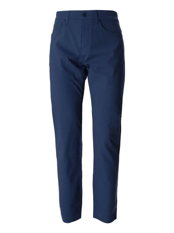 BOSS H-re. Maine5 Trousers - Blue