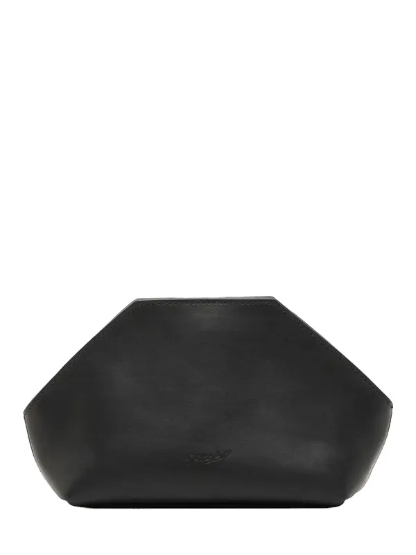 Marsèll Sago 3 Clutch Bag - Black