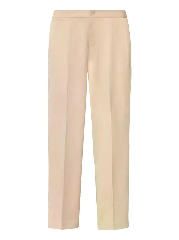 Fabiana Filippi Tailored Trousers - Neutrals