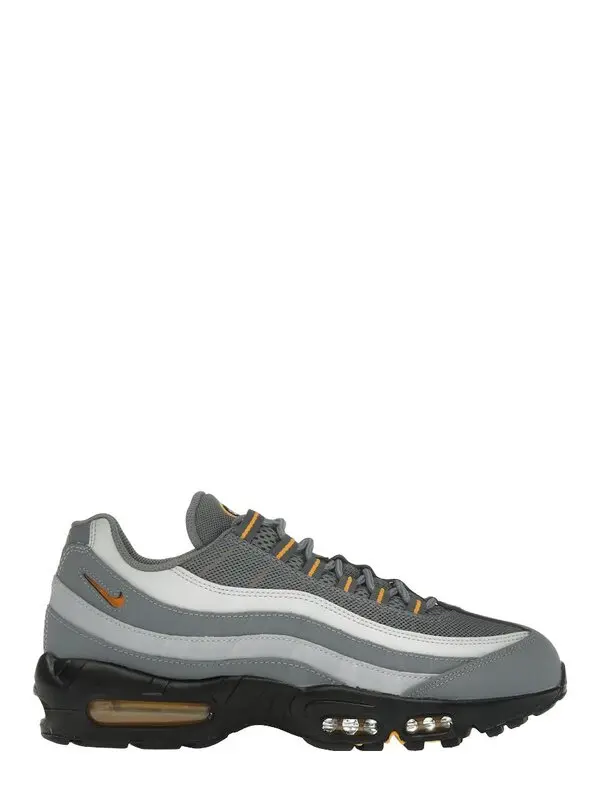 Nike Air Max 95 Sneakers - Cool Grey/wolf Grey/photon Dust