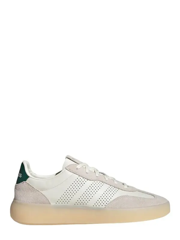Adidas Barreda Decode Sneakers - Off White/collegiate Green