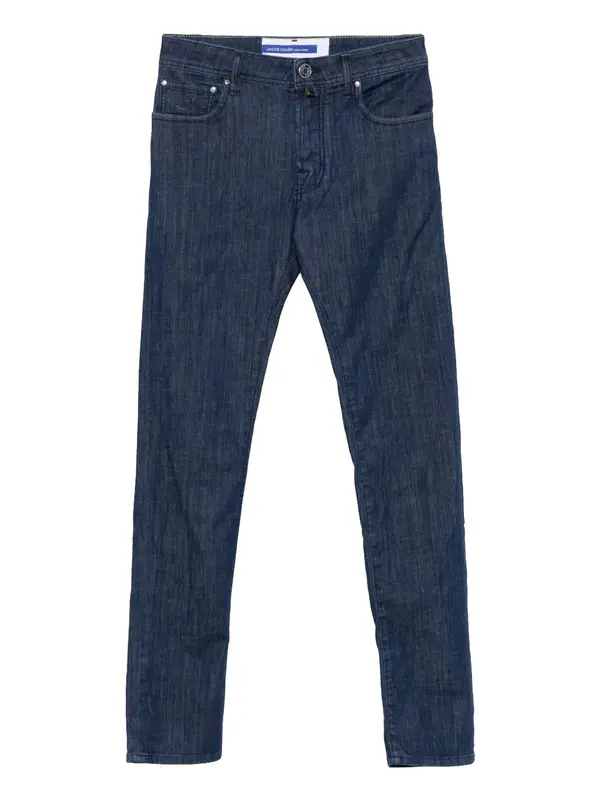 Jacob Cohen Bard Jeans - Blue