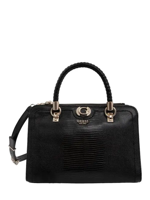 Guess Orlina Tote Bag - Black