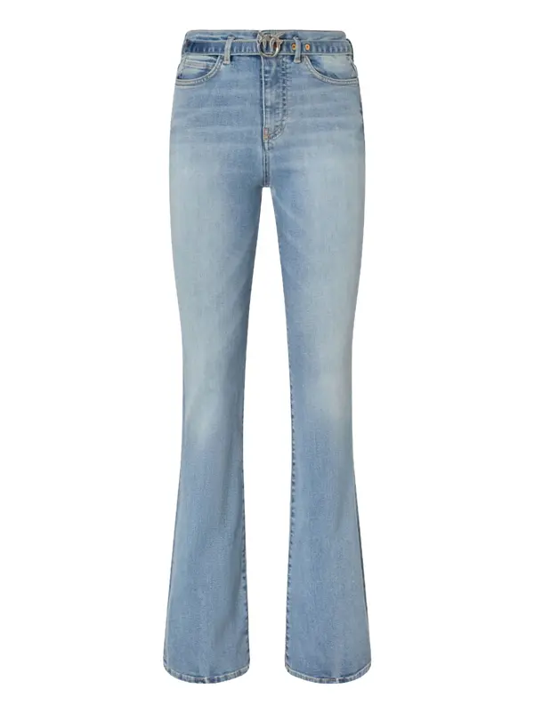 Pinko Flared Jeans - Blue