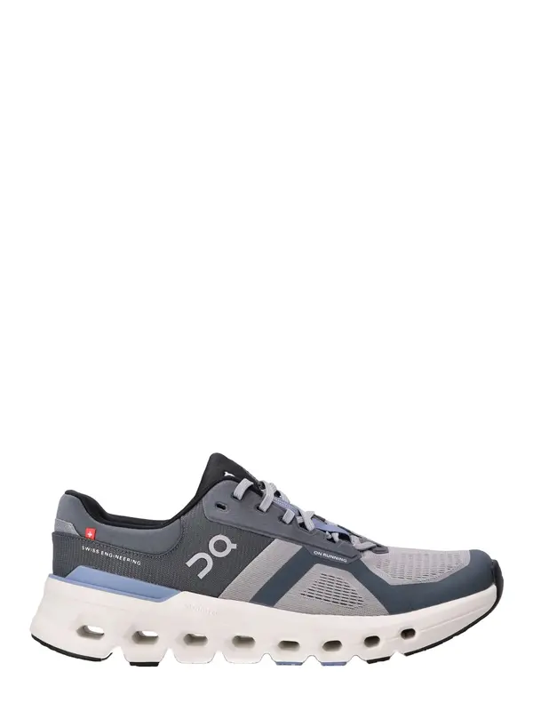On Cloudrunner 2 Sneakers - Grey
