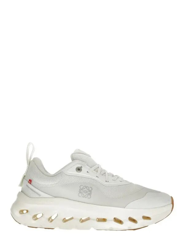 On Cloudtilt 2 Loewe Sneakers - All White