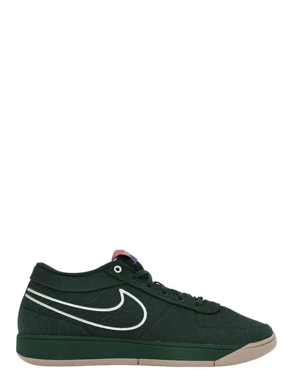 Nike Book 1 Flagstaff Sneakers - Fir/phantom/hemp