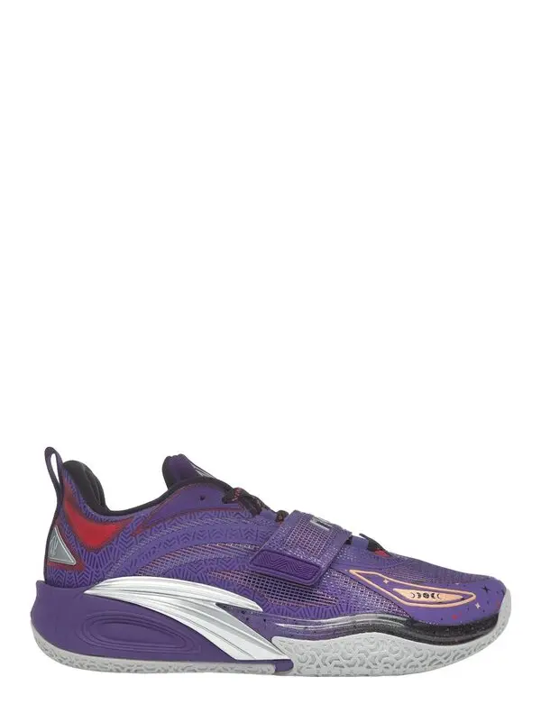 ANTA Kai 1 Moonin Sneakers - Purple/grey