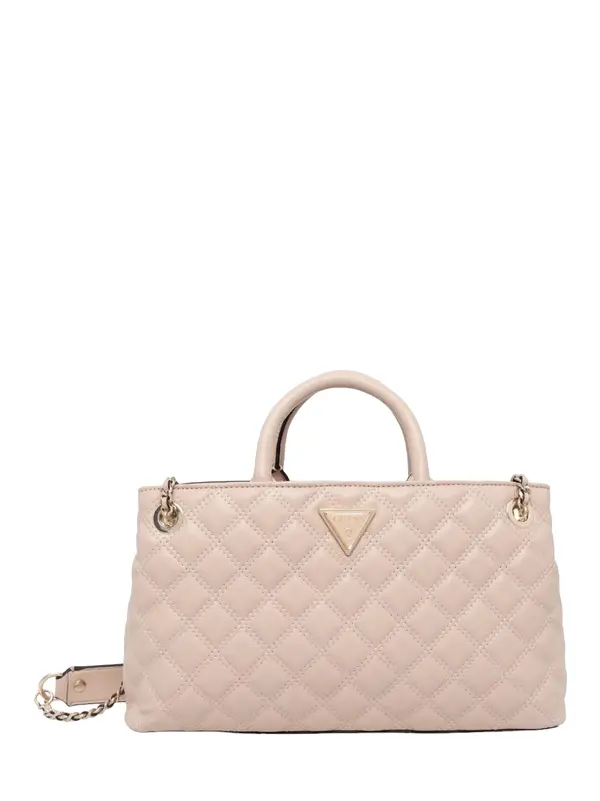 Guess Giully Tote Bag - Pink