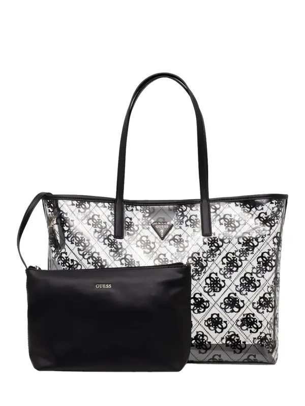 Guess Tuana Tote - Black