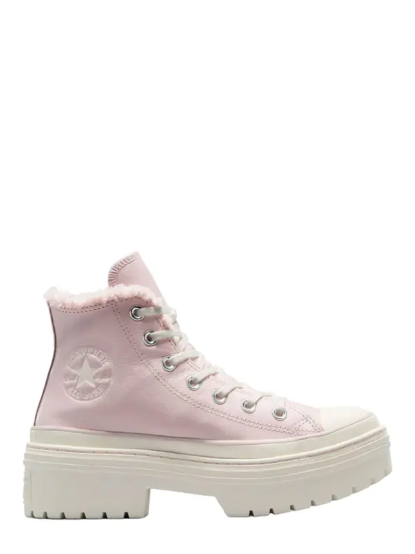 CONVERSE Chuck Taylor Sneakers - Pink