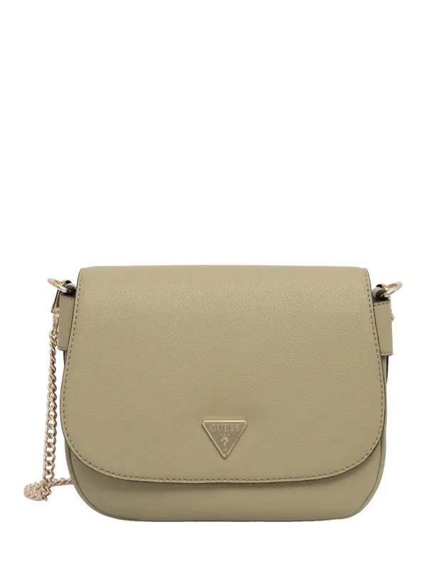 Guess Fedora Crossbody Bag - Green
