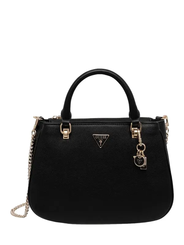 Guess Fedora Tote - Black