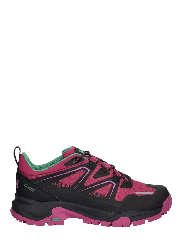 Helly Hansen Cascade Low Sneakers - Pink