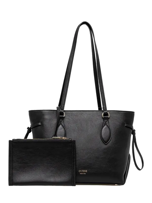 Guess Florence Tote Bag - Black