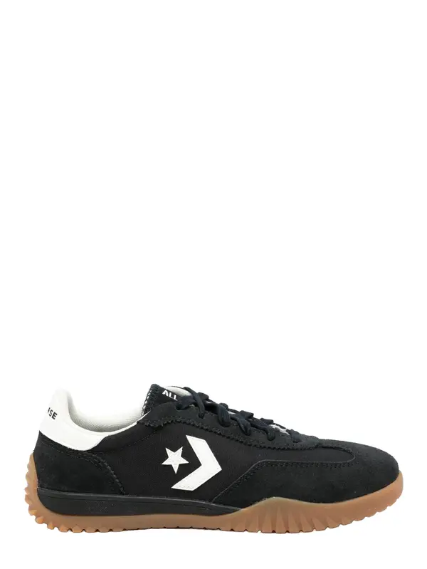 CONVERSE Run Star Trainer Sneakers - Black