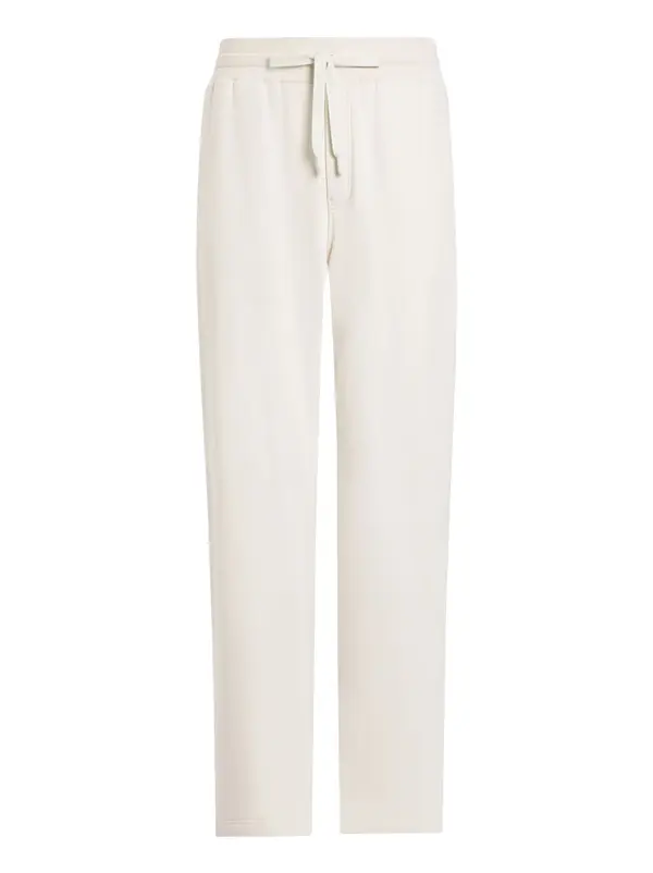 Dolce & Gabbana Straight-leg Track Pants - Neutrals