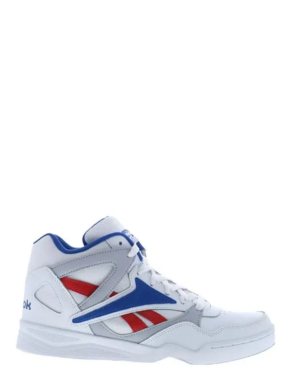 REEBOK Royal Bb4590 Sneakers - Footwear White/vector Blue/vector Red