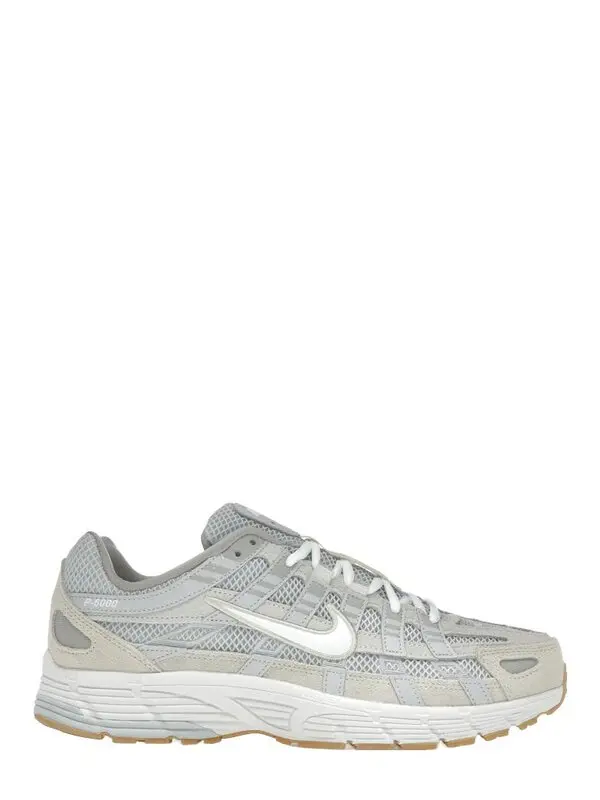 Nike P6000 Sneakers - Photon Dust/light Khaki/phantom