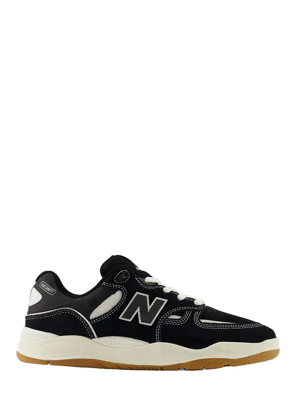 NEW BALANCE Numeric 1010 Tiago Lemosin Sneakers - Black/sea Salt