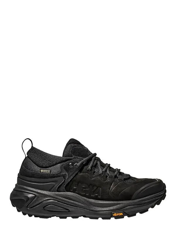 Hoka One One Kaha 3 Low Gore-tex - Black