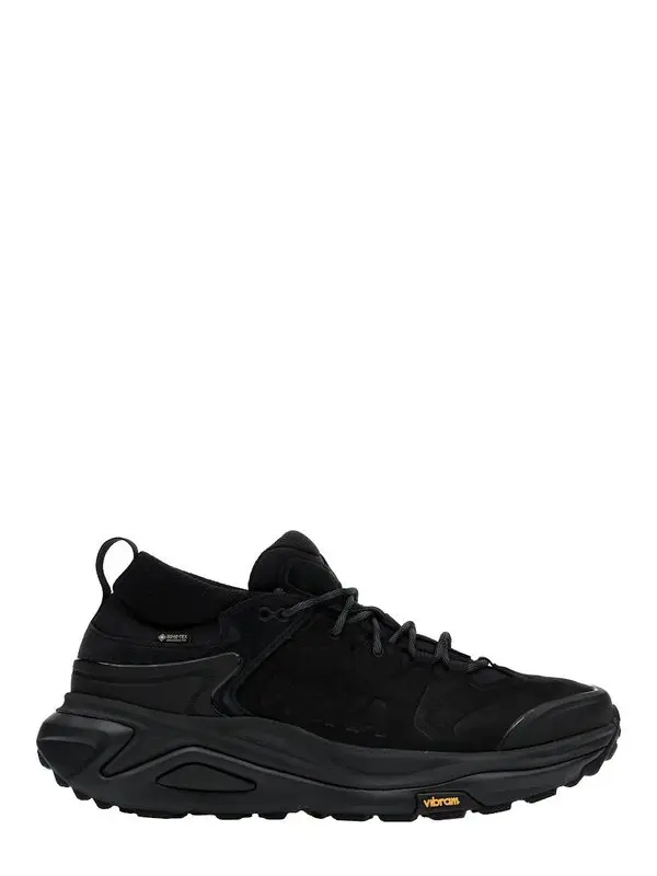Hoka One One Kaha 3 Low Gore-tex - Black