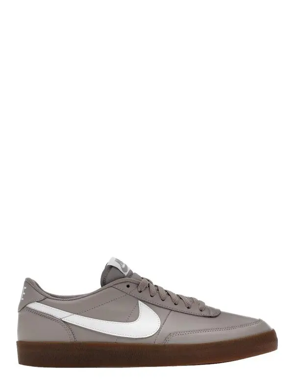Nike Killshot 2 Leather Sneakers - College Grey/gum Medium Brown/white