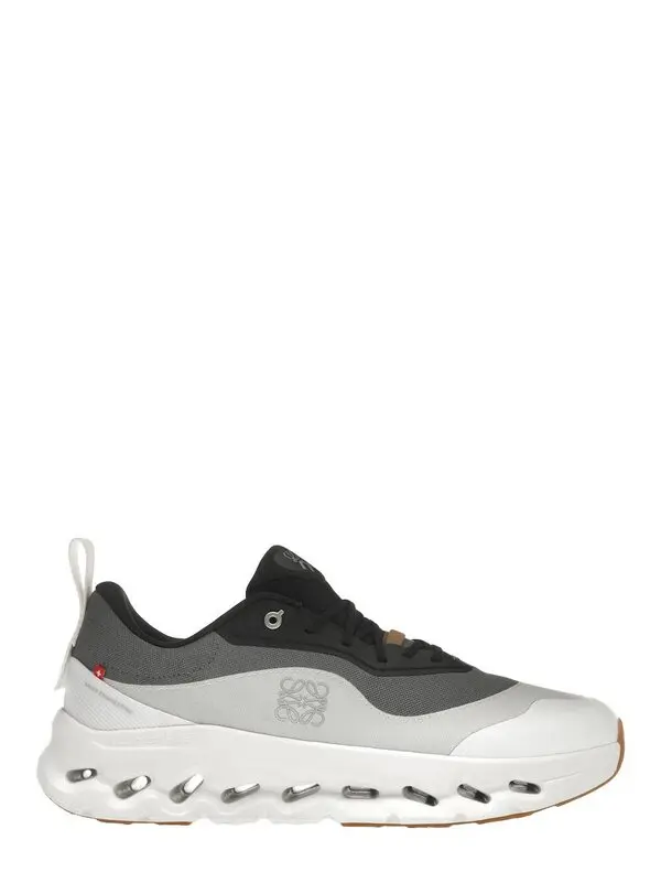 On Cloudtilt 2 Loewe Sneakers - Black White/gum