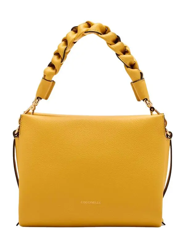 COCCINELLE Mini Bag - Yellow