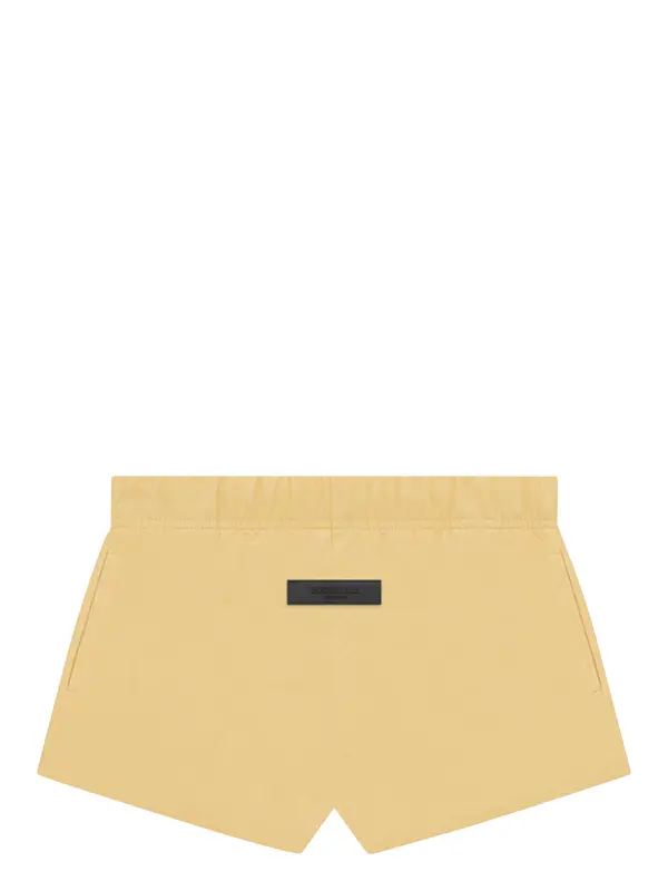Fear Of God Dock Short - Yellow