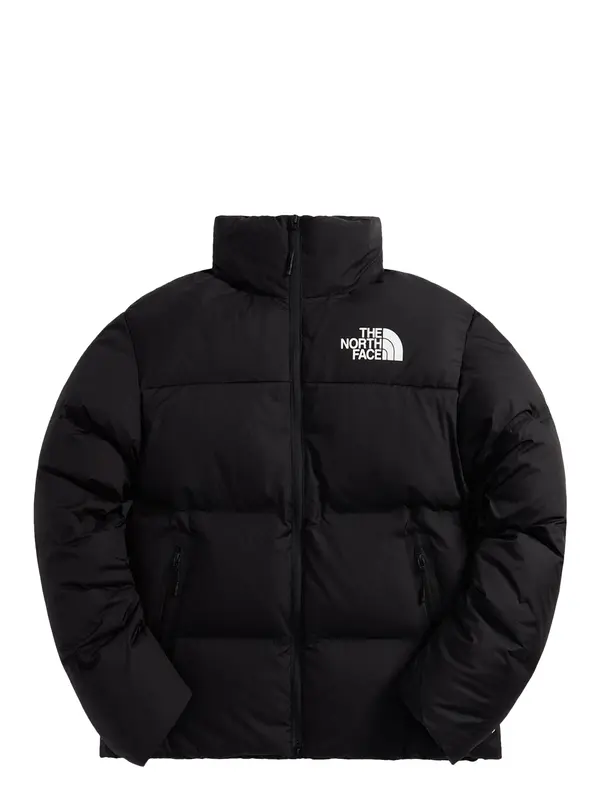 The North Face Rmst Nuptse Jacket - Black