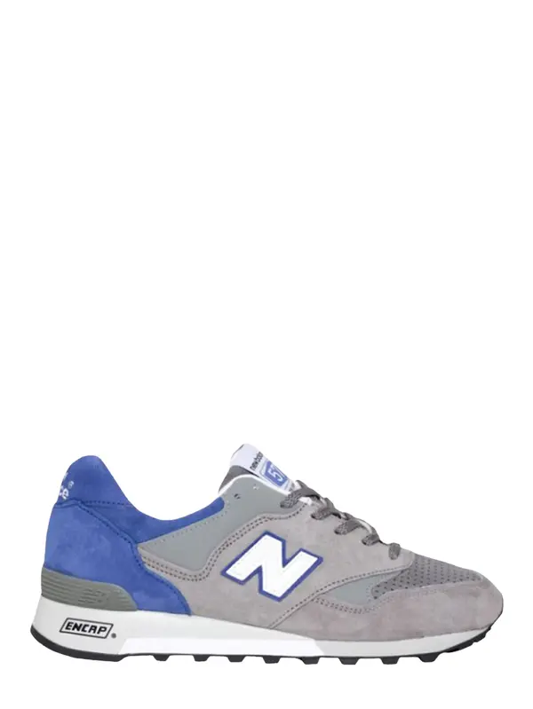 NEW BALANCE The Good Will Out X 577 'autobahn Pack - Grey