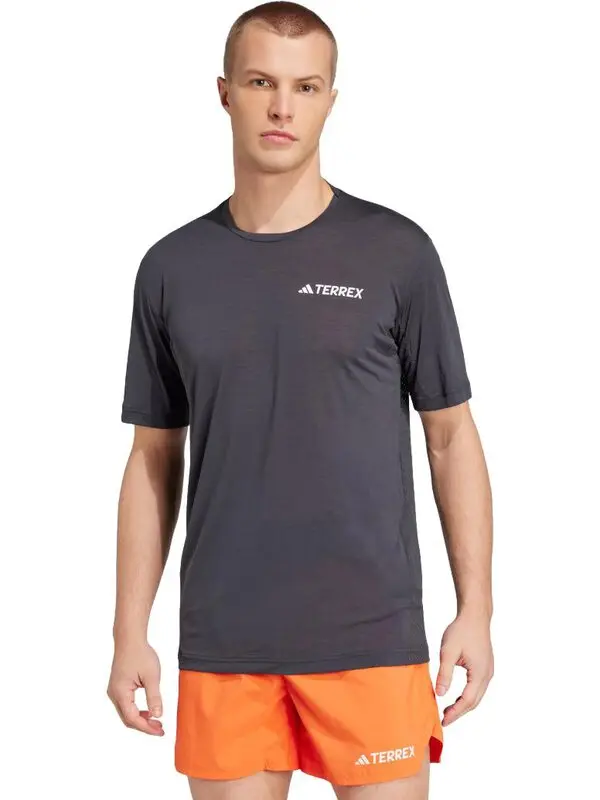Adidas Terrex Xperior Climacool+ Tee - Carbon