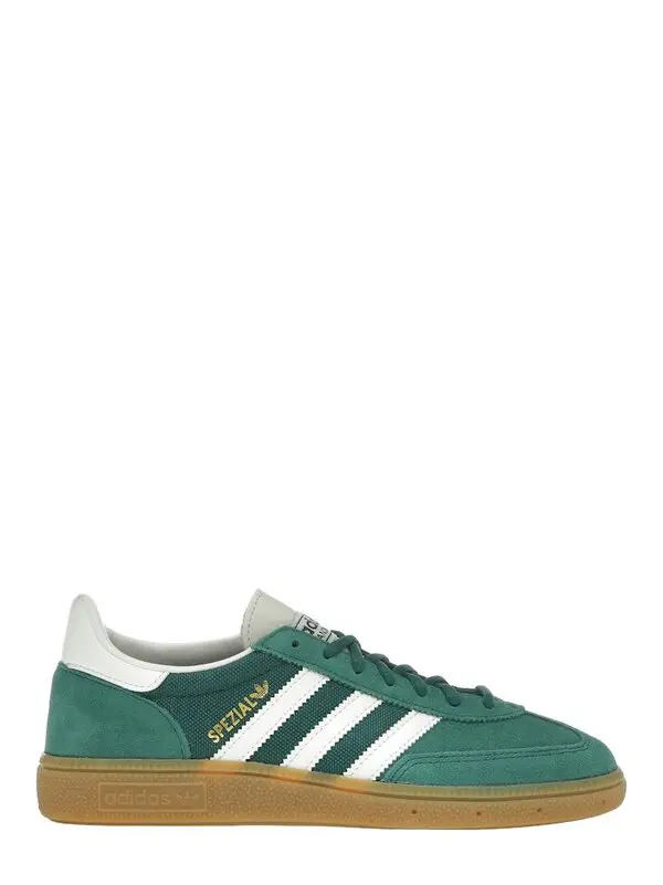 Adidas Handball Spezial Sneakers - Green/white/gum