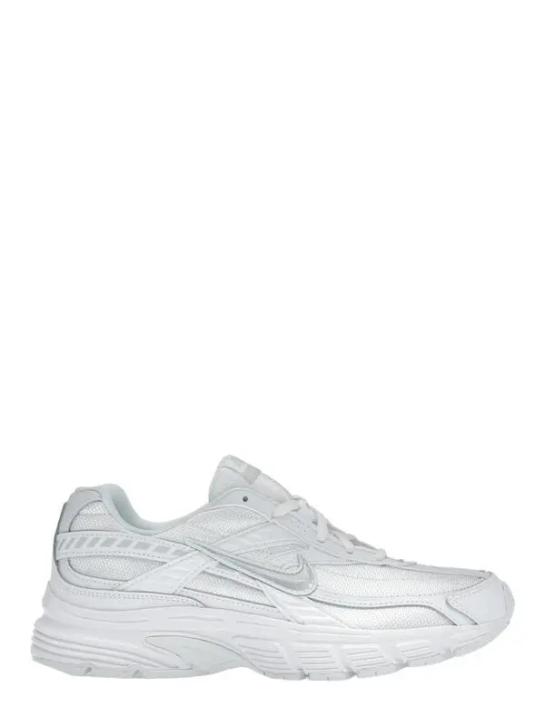 Nike Initiator Sneakers - White/photon Dust/metallic Silver