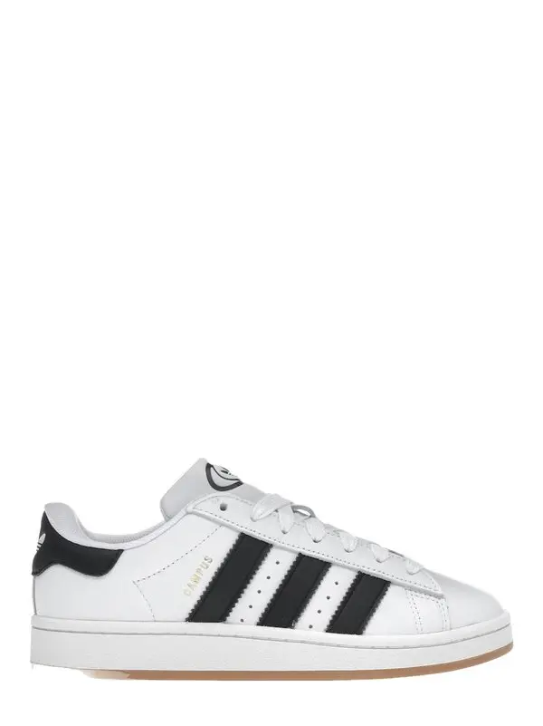 Adidas Campus 00s Sneakers - Cloud White/core Black
