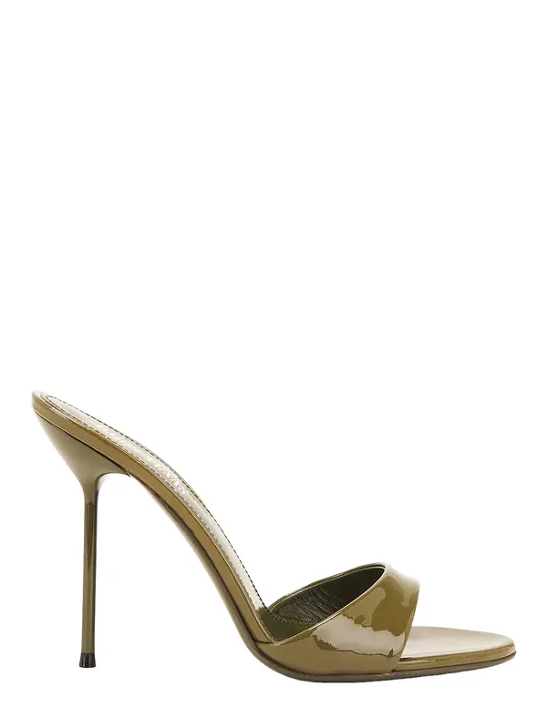Paris Texas Lidia Mule - Safari