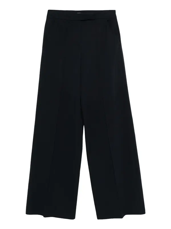 Dorothee Schumacher Trousers - Blue