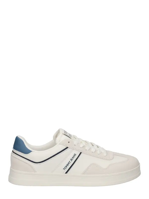 Tommy Hilfiger The Greenwich Sneakers - White