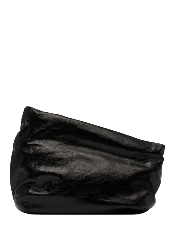 Marsèll Fantasma Shoulder Bag - Black
