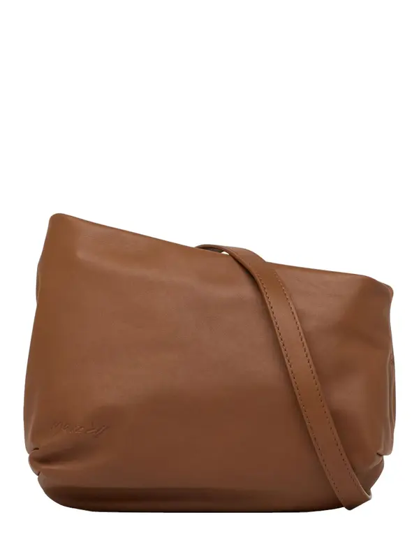 Marsèll Fantasmino Shoulder Bag - Brown