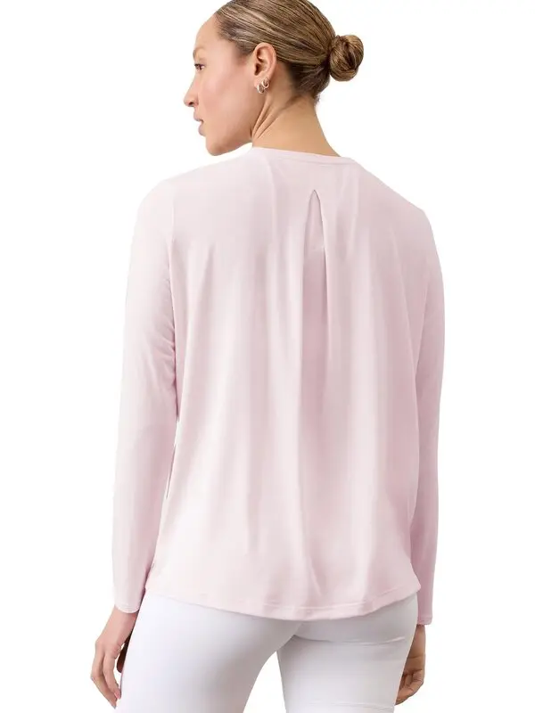 Athleta With Ease Top - Shell