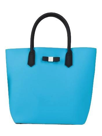 Save My Bag Shopper Bag - Azure